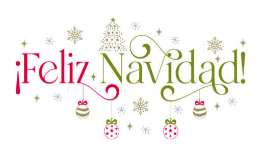Feliz Navidad